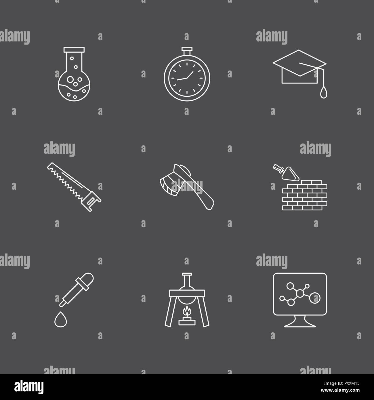 Convocation logo hi-res stock photography and images - Alamy