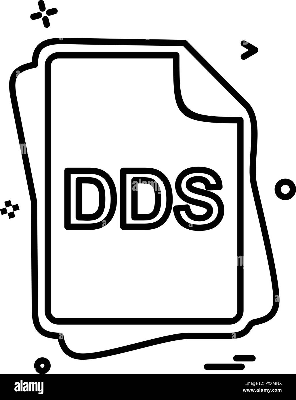 Dds vector hi-res stock photography and images - Alamy