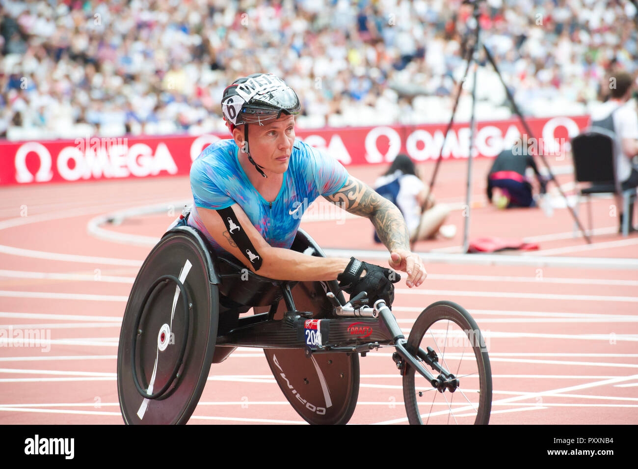 David russell weir hi-res stock photography and images - Alamy