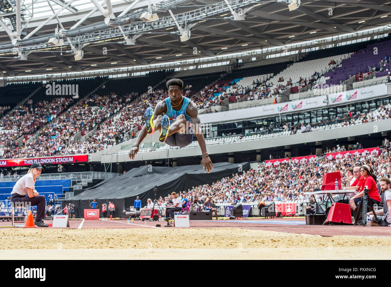 Dendy park hi-res stock photography and images - Alamy