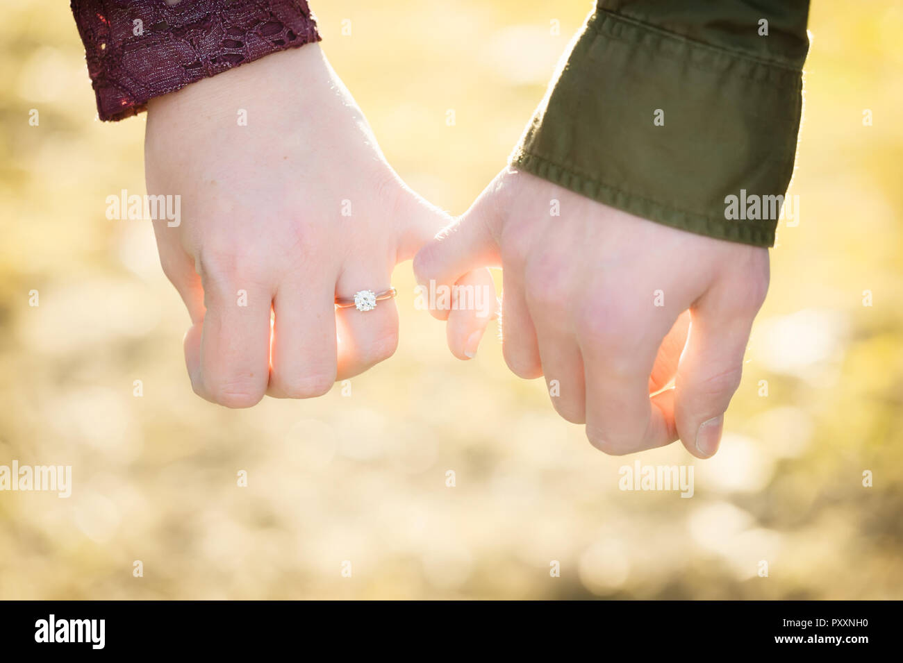 Linked Hands Stock Photos & Linked Hands Stock Images - Alamy