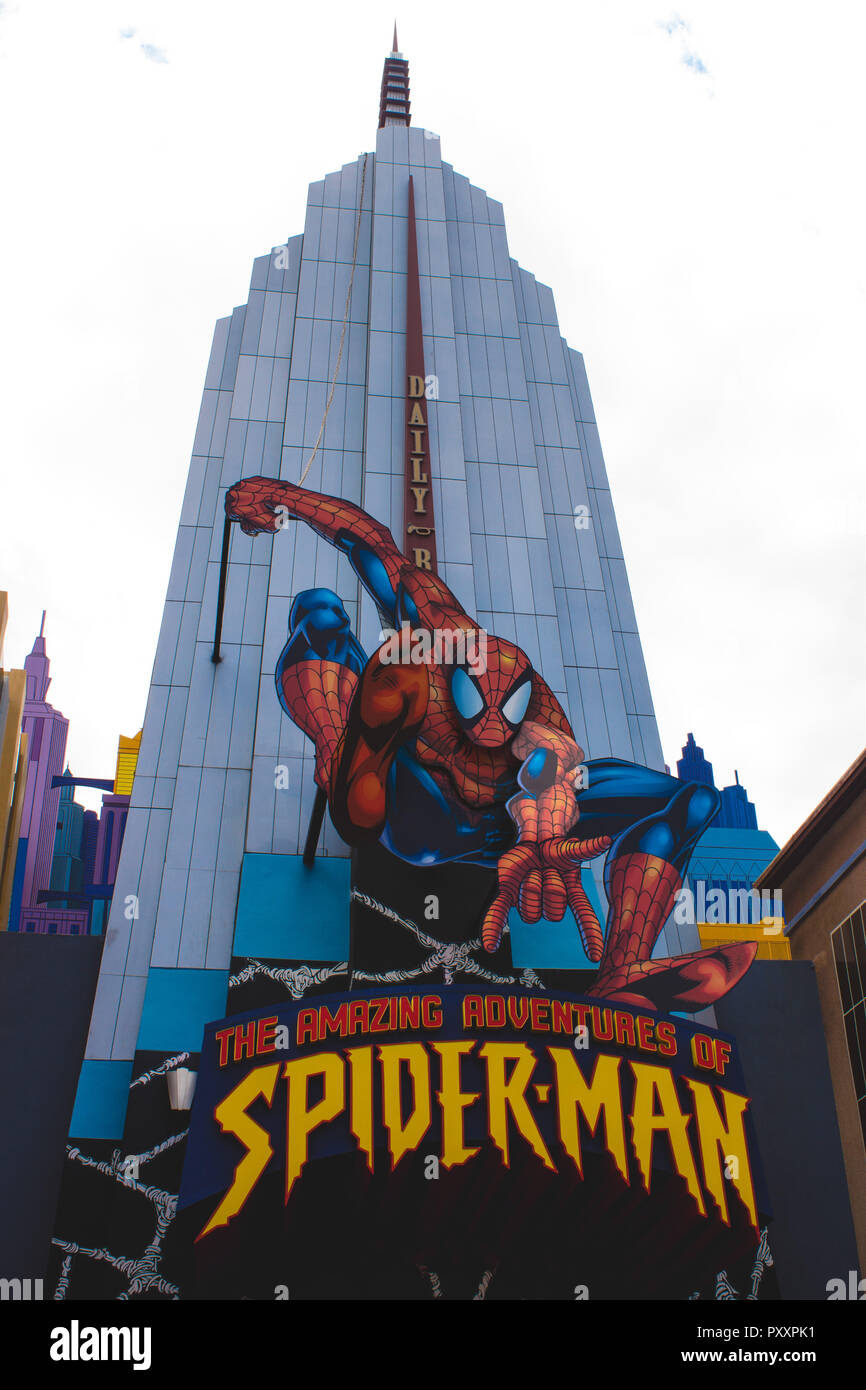 Simpsons comics hi-res stock photography and images - Alamy