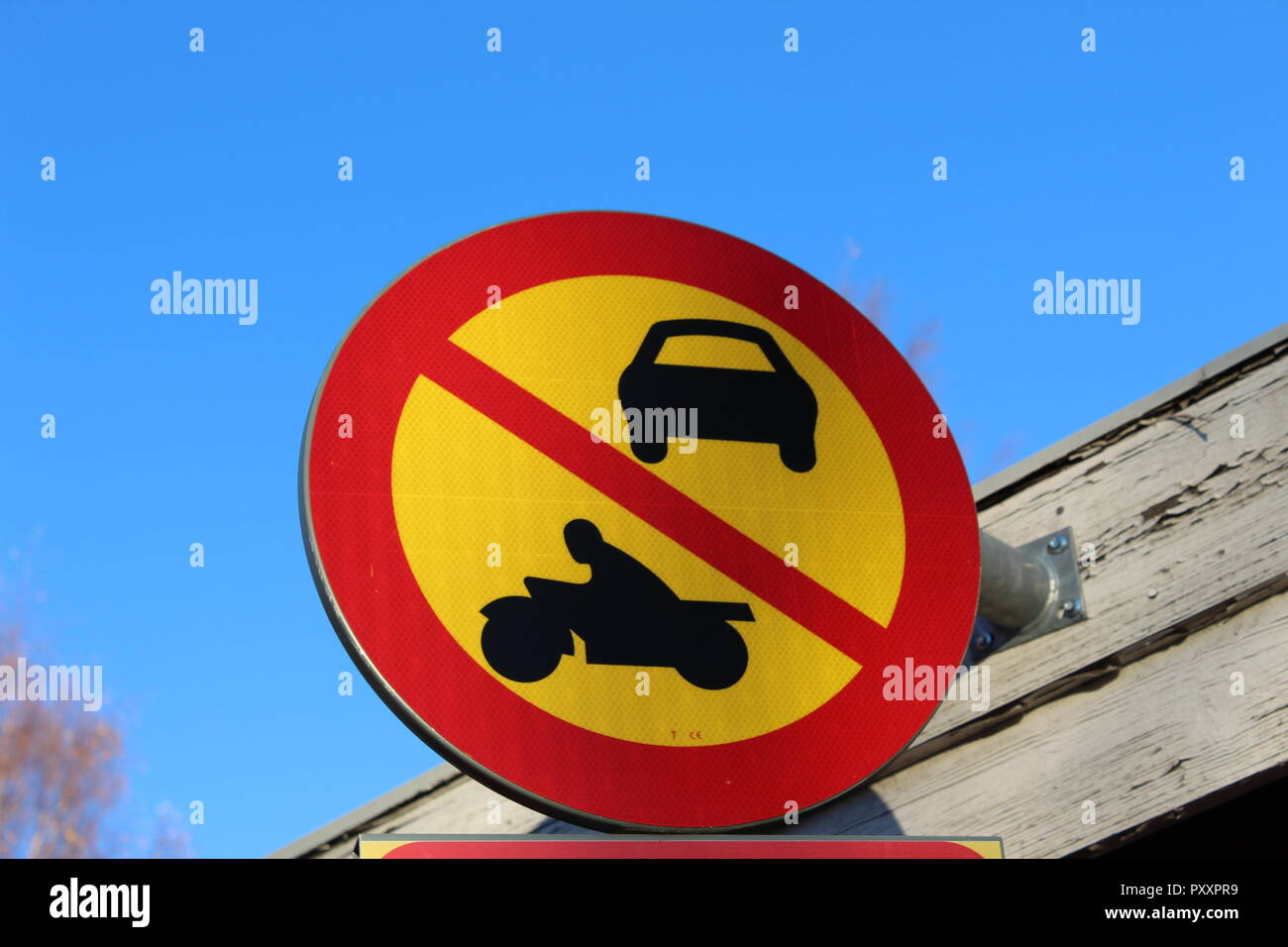 Sweden info hi-res stock photography and images - Alamy