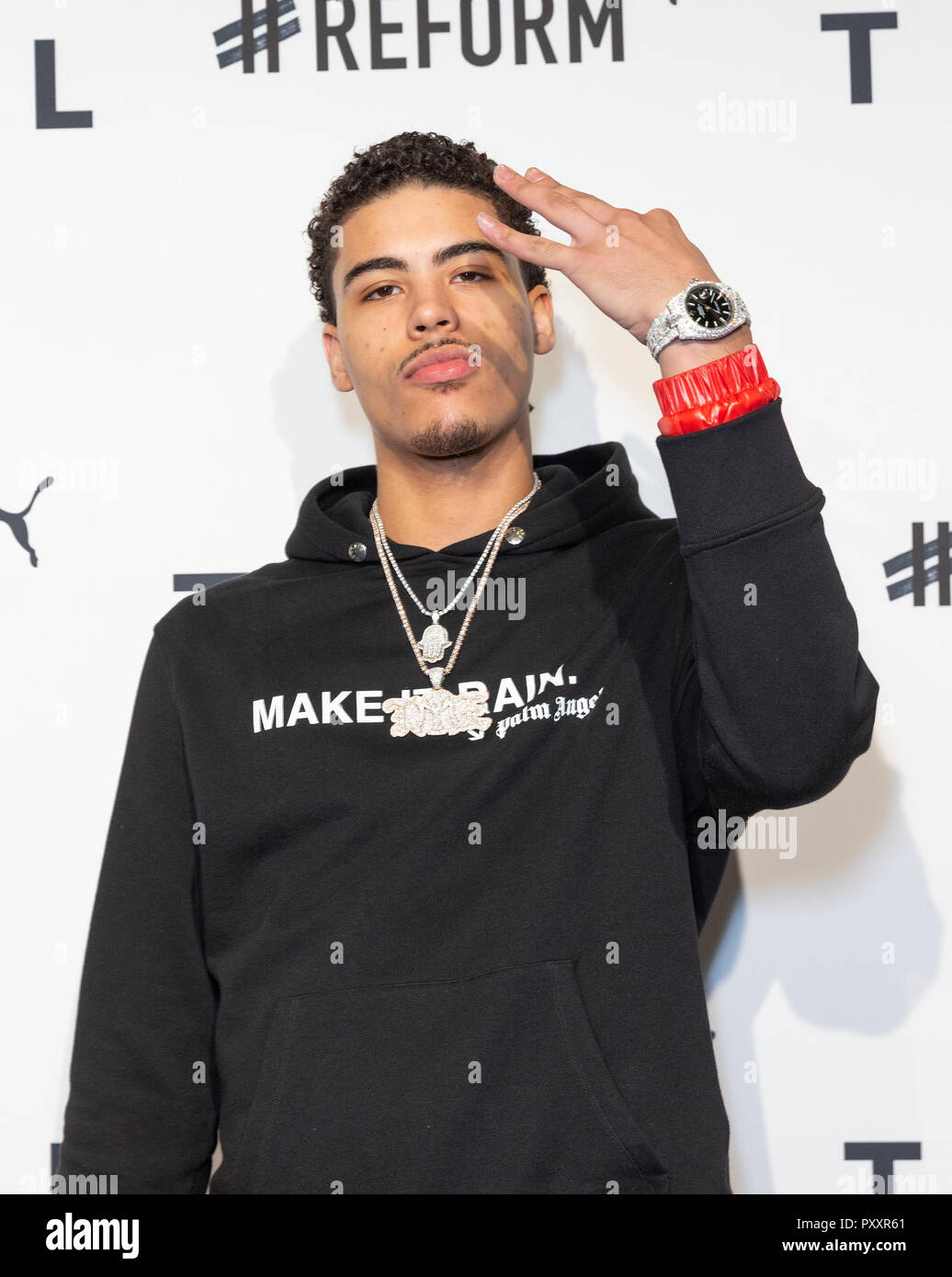 Jay critch hi-res stock photography and images - Alamy