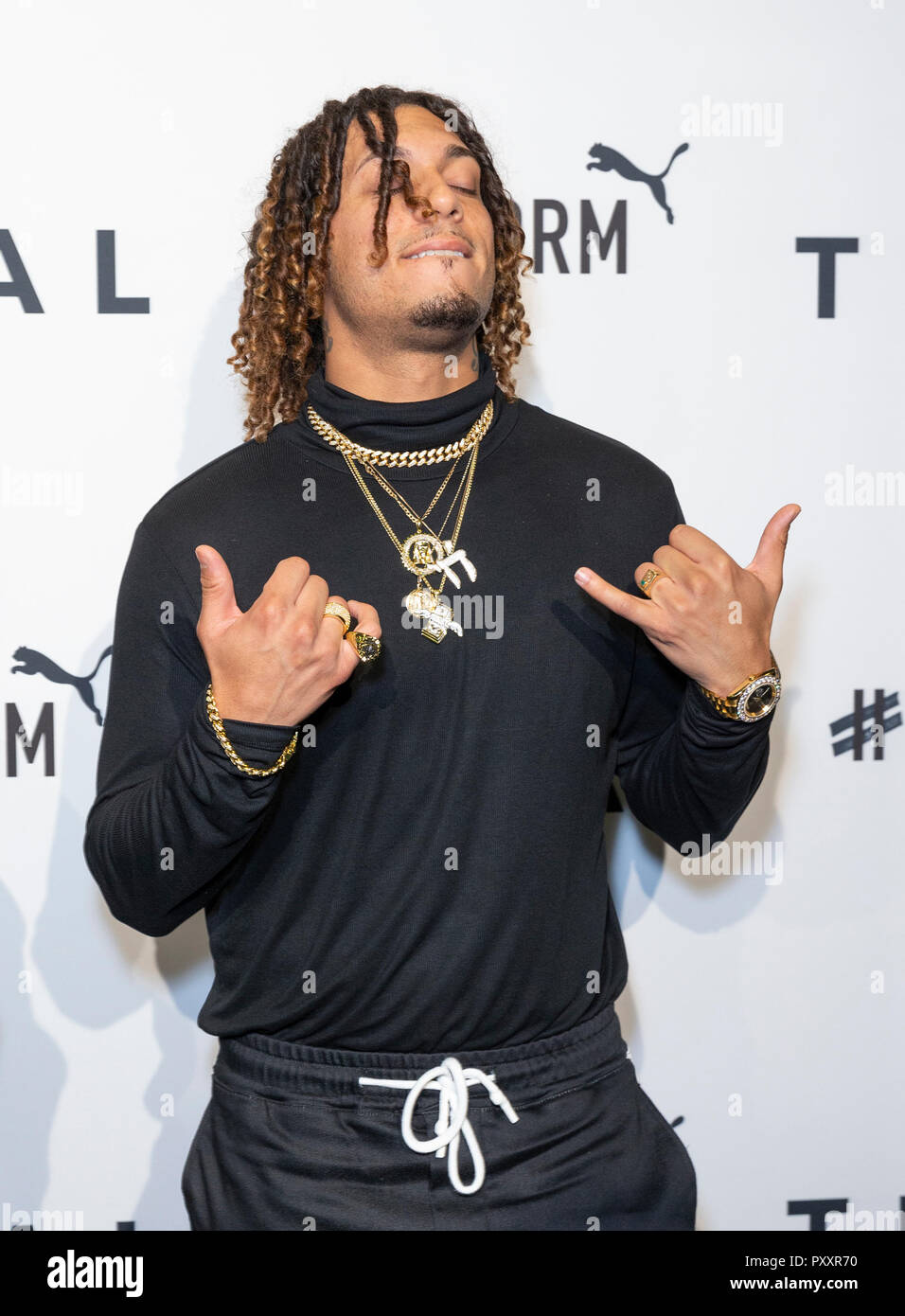 Tidal x hi-res stock photography and images - Alamy