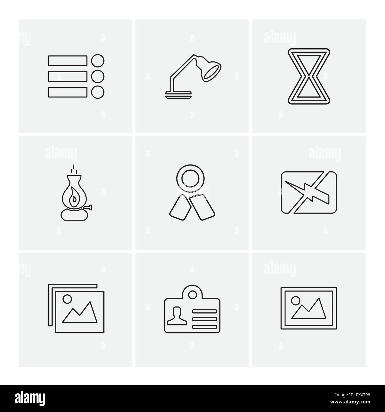 images , printer , messages , pin , clip , badge , clipboard , print ...