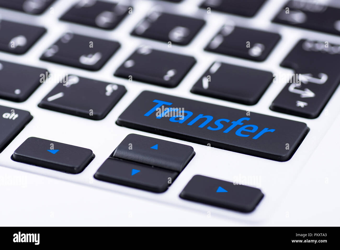 Certified transfer hi-res stock photography and images - Alamy