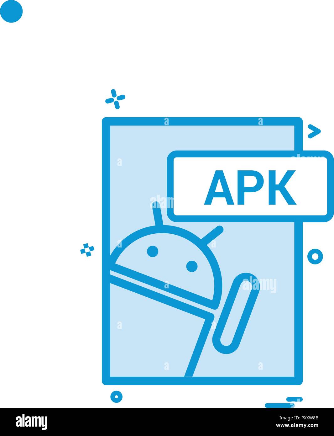 Apk format hi-res stock photography and images - Alamy