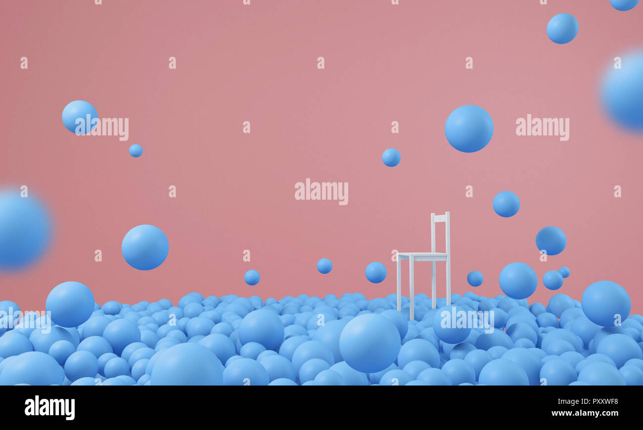 Set of 3D rendering colorful bubble pop graphic design 004 Stock Photo ...