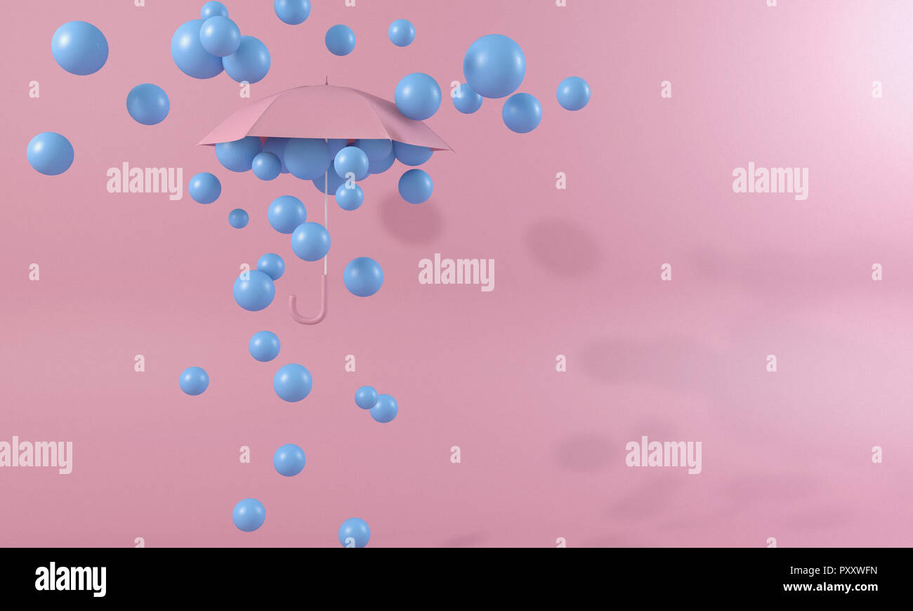 Set of 3D rendering colorful bubble pop graphic design 003 Stock Photo ...