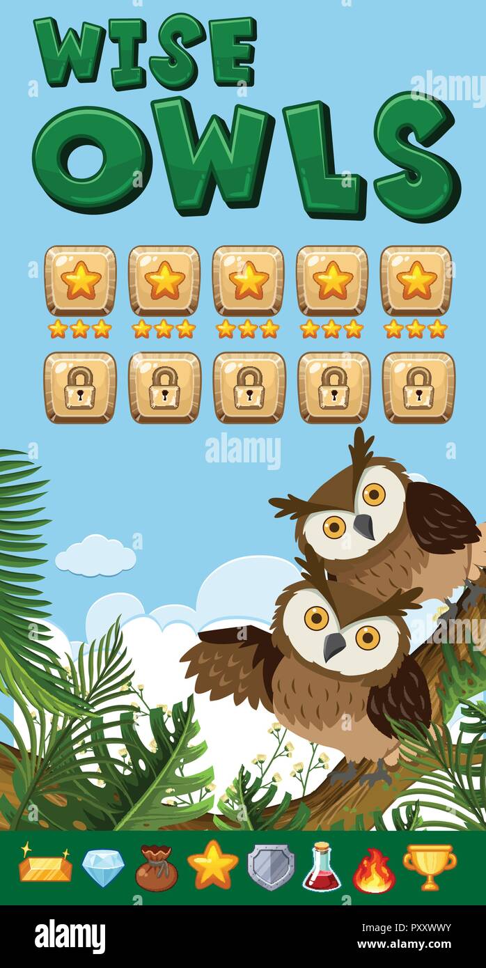 Owl board game hi-res stock photography and images - Alamy