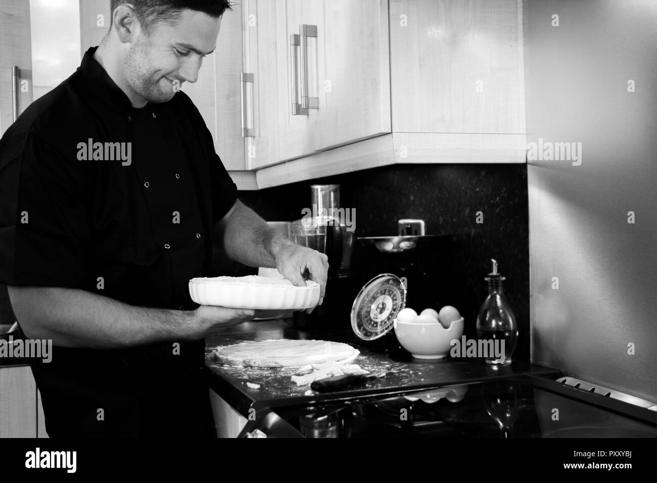 Pressing surfaces hi-res stock photography and images - Alamy