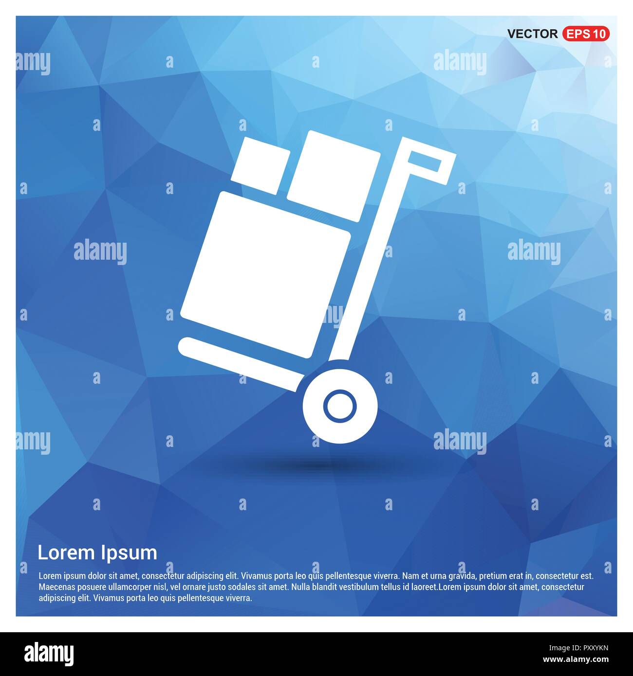 luggage-bags-icon-stock-vector-image-art-alamy