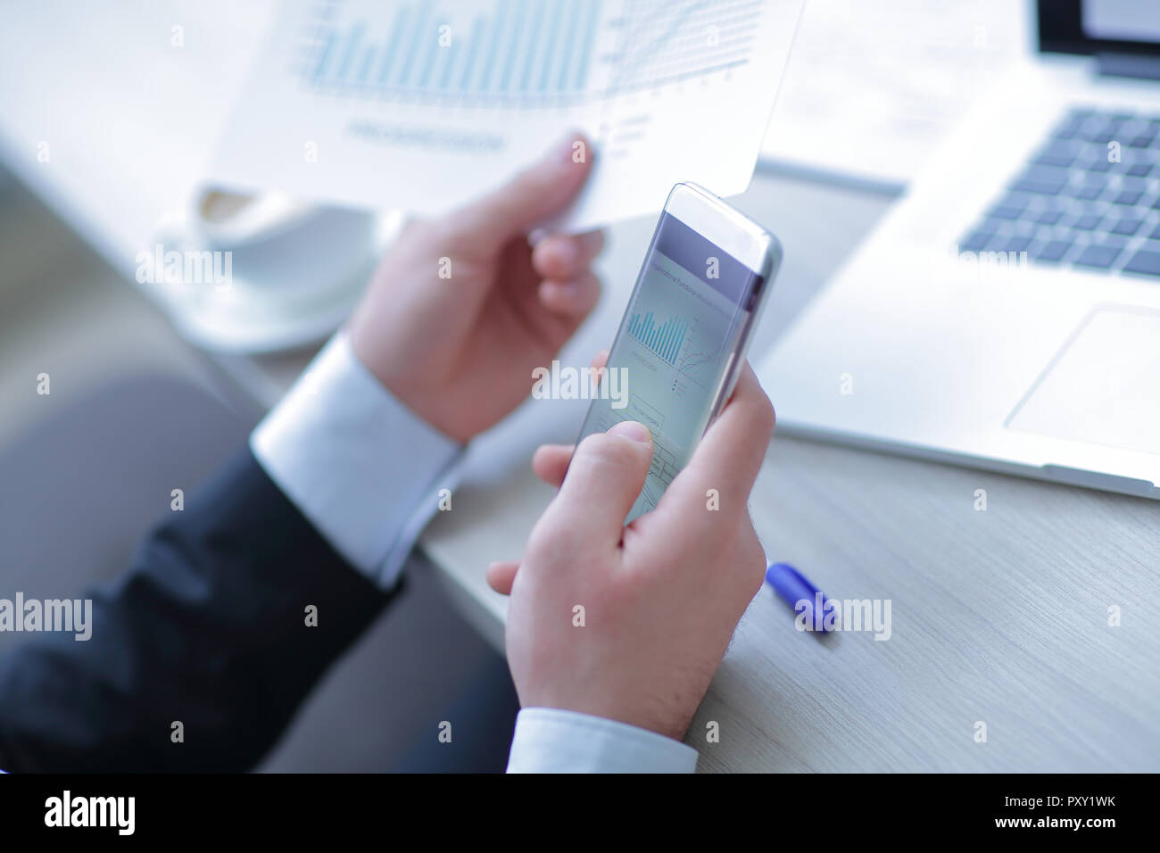 Connection person using people hi-res stock photography and images - Alamy