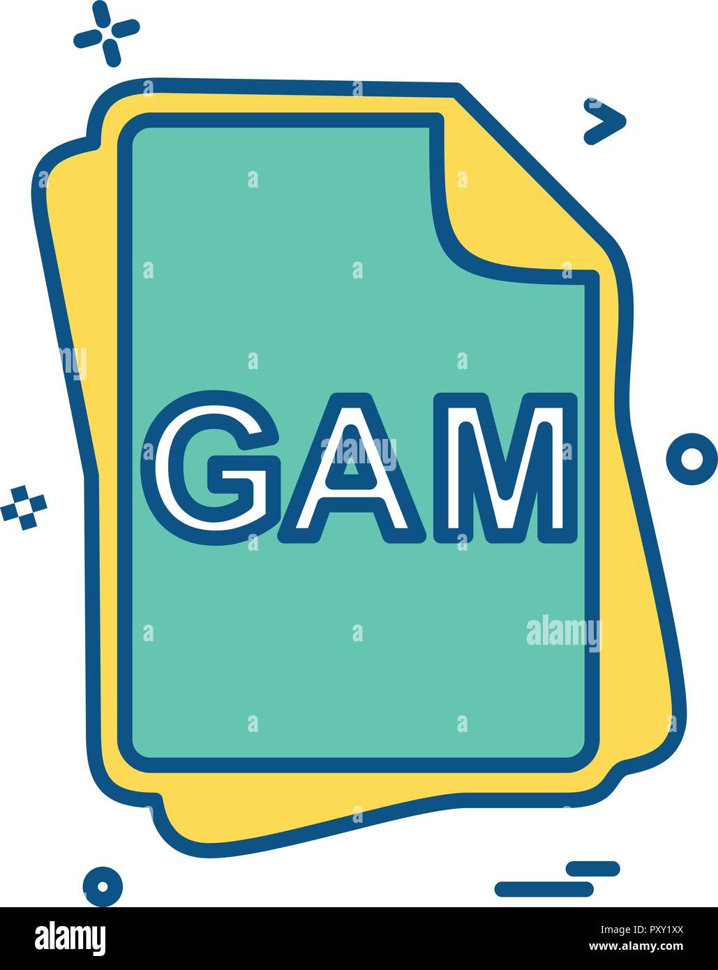 Computer gam Stock Vector Images - Alamy