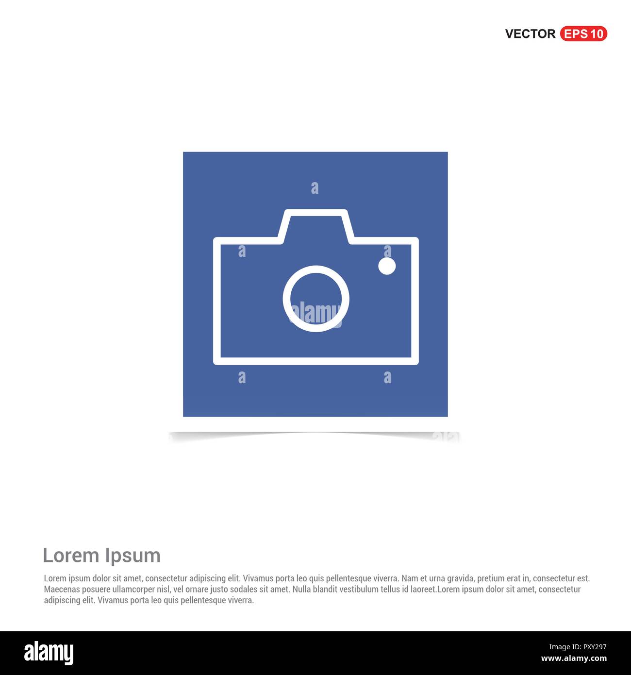 Di camera Stock Vector Images - Alamy