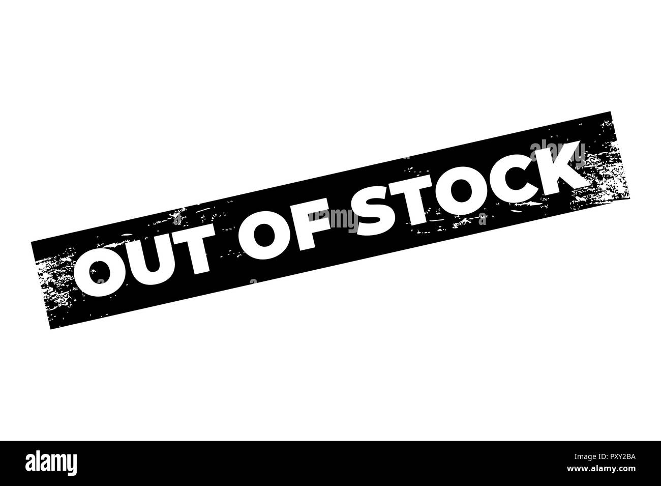 Black out stamp hi-res stock photography and images - Alamy
