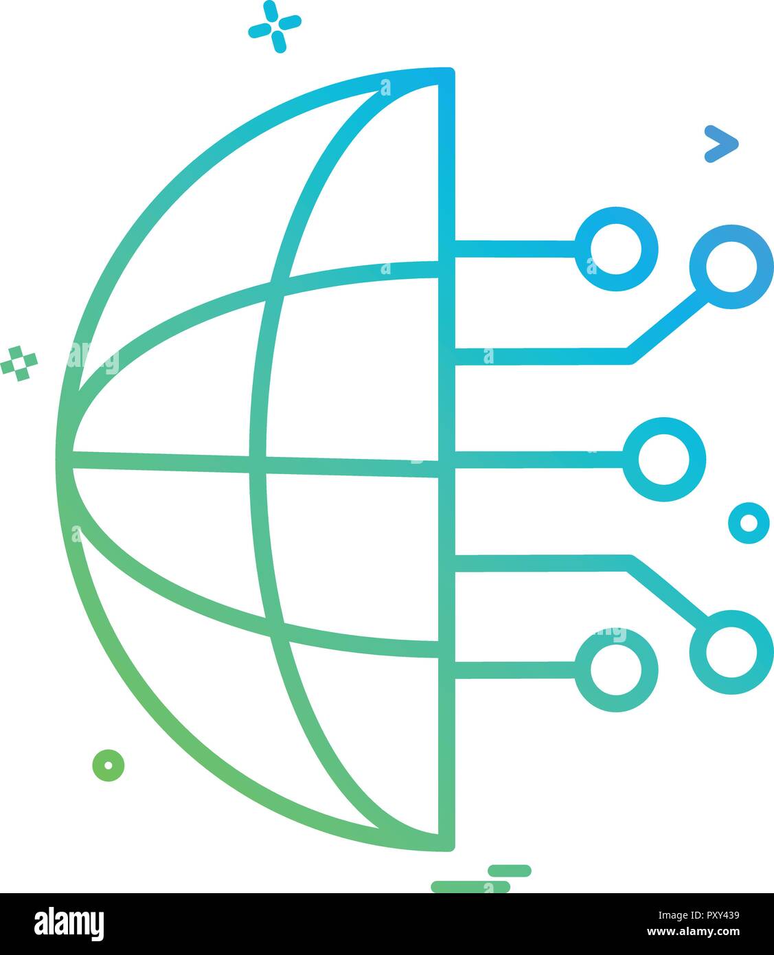 Nor vector vectors hi-res stock photography and images - Alamy