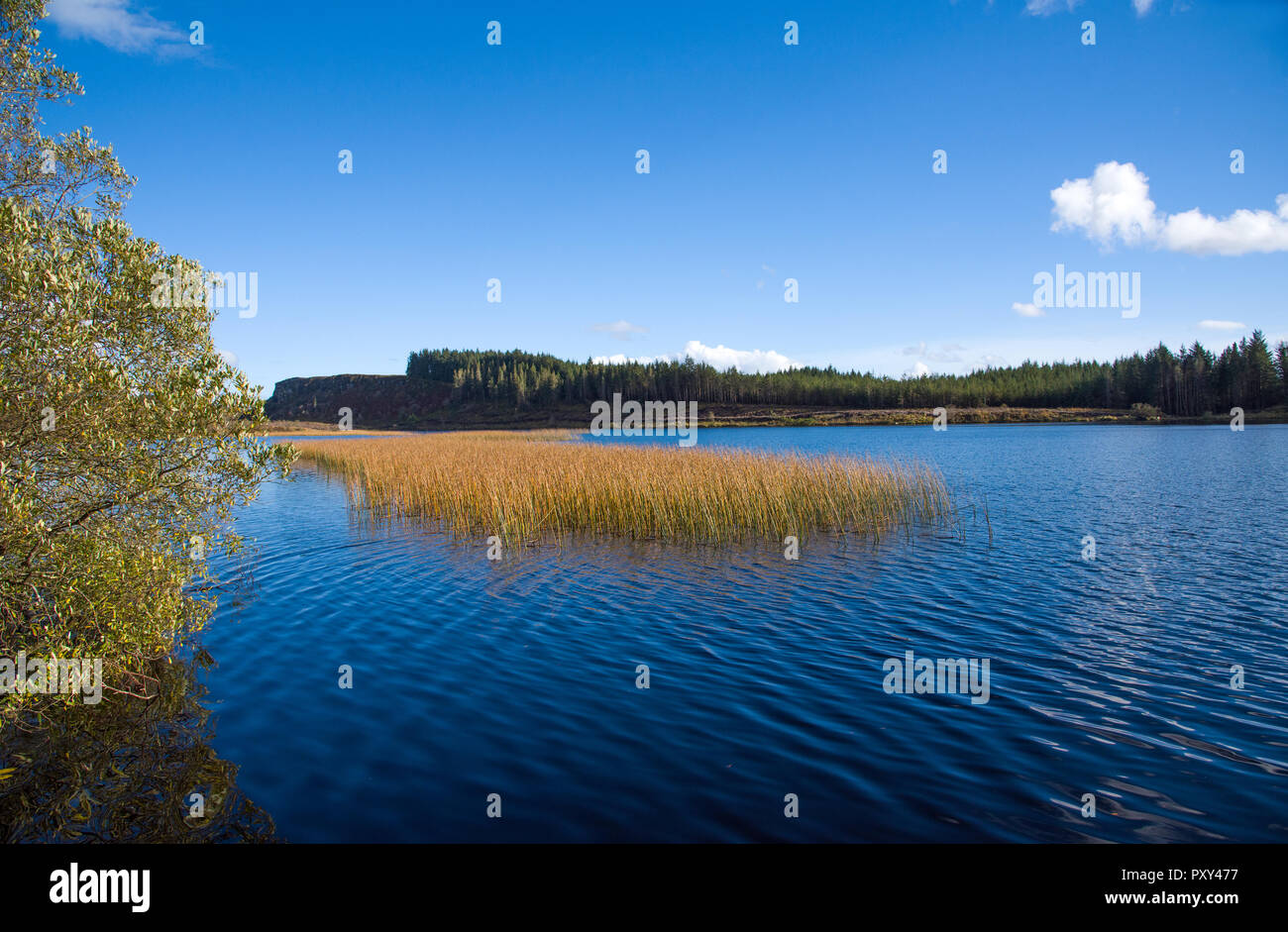 Fermanagh lake hi-res stock photography and images - Alamy