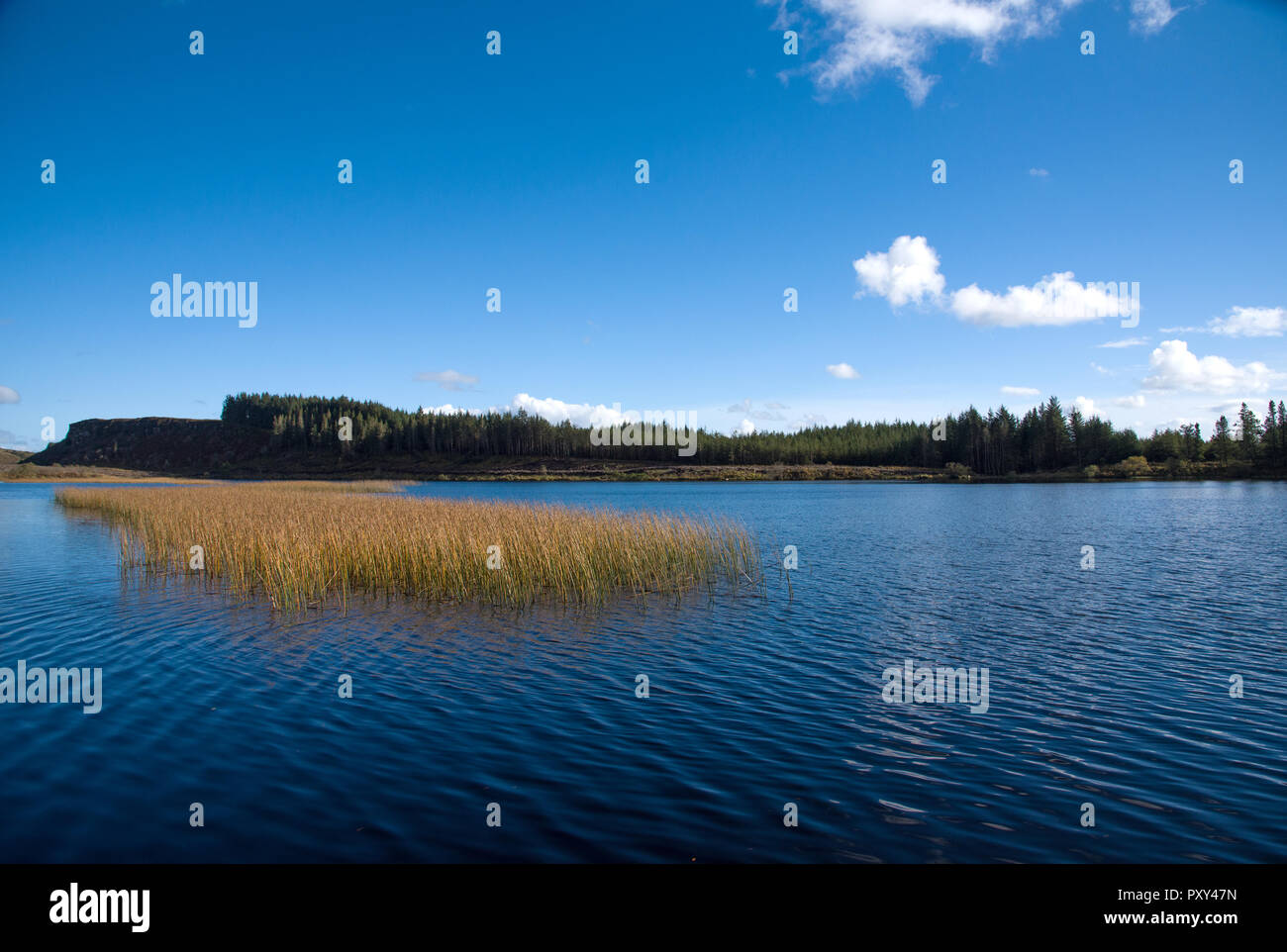 Fermanagh lake hi-res stock photography and images - Alamy