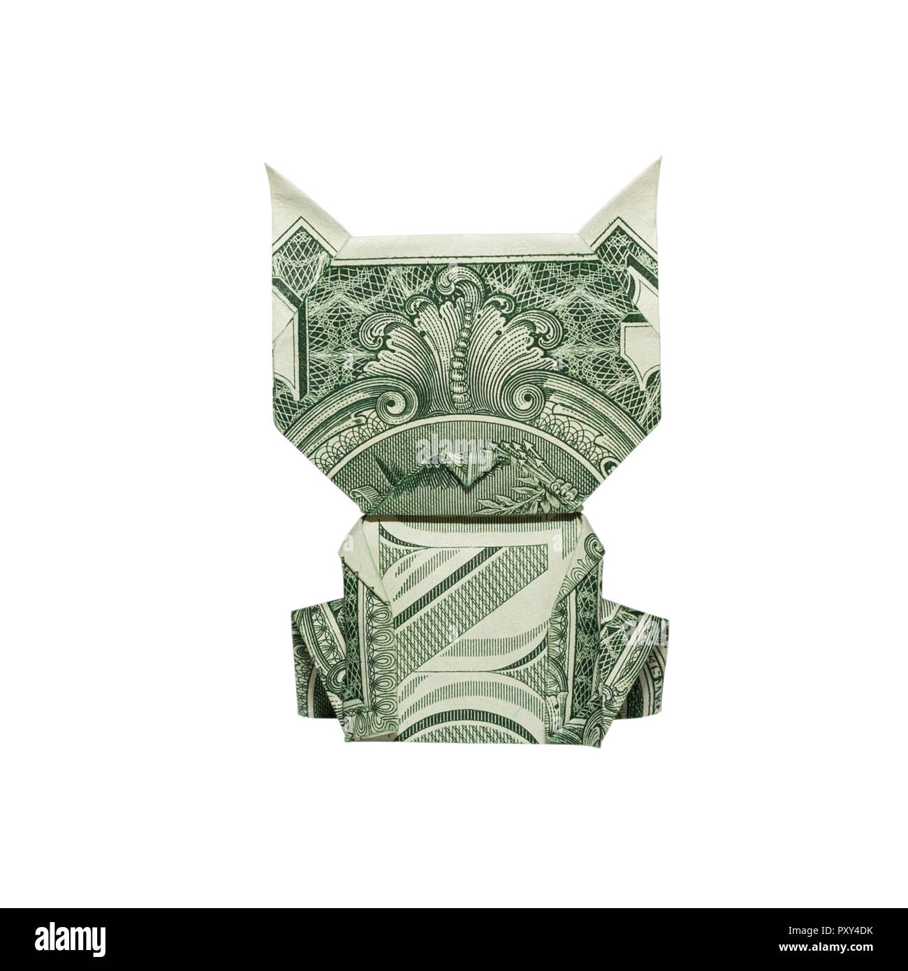 Big origami hi-res stock photography and images - Alamy