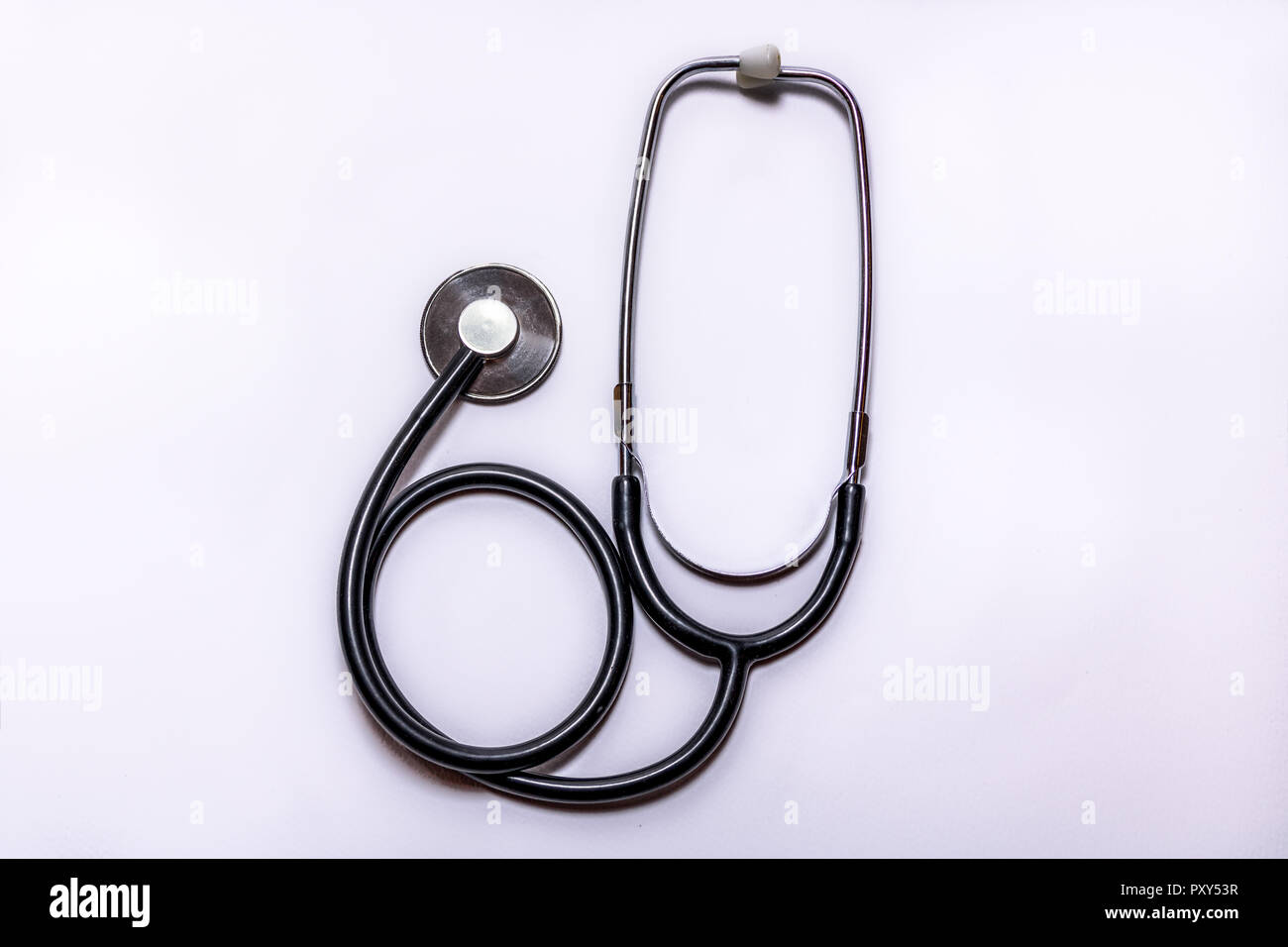 Medical examination stethoscope medicine therapy hi-res stock ...