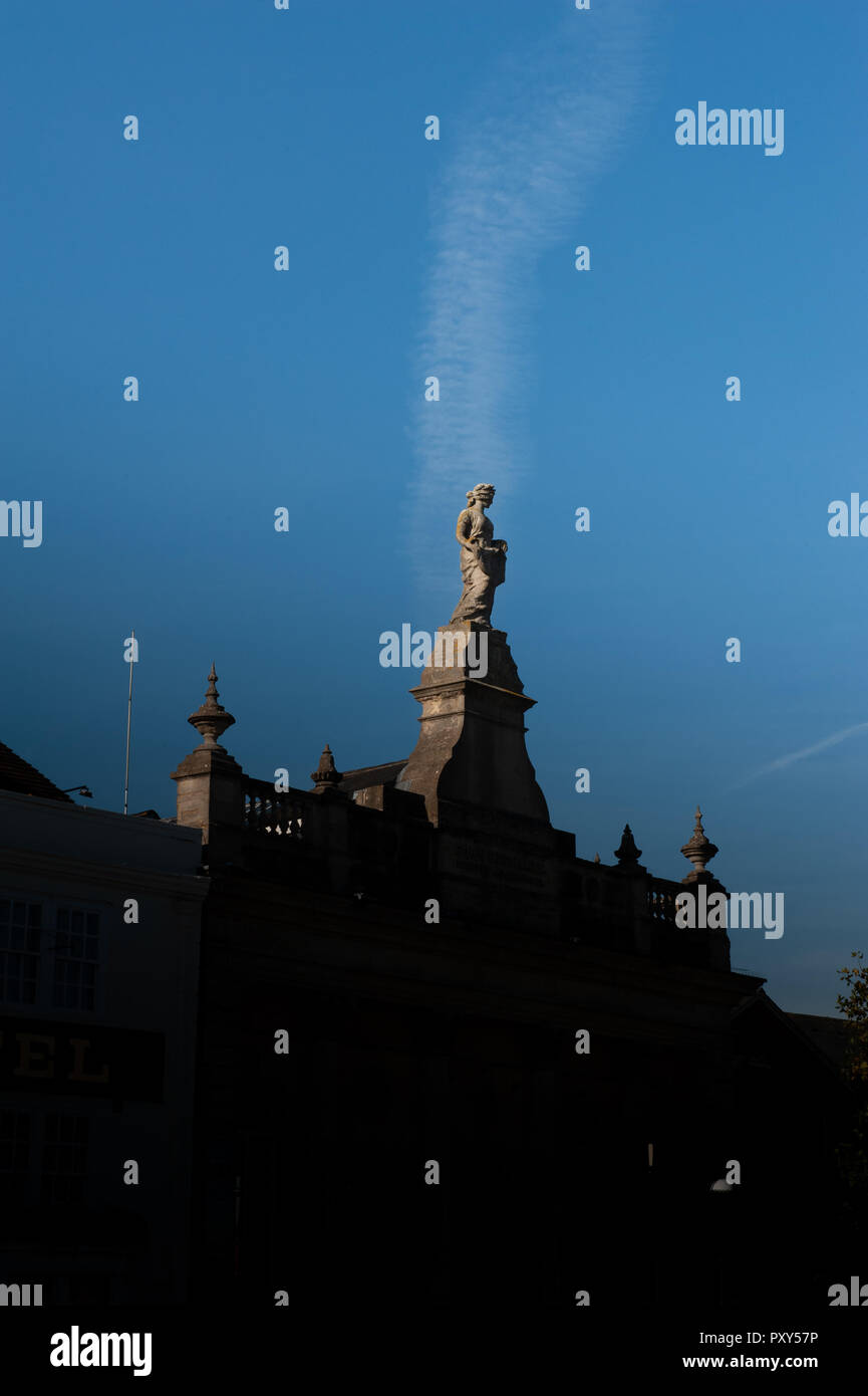 Corn goddess hi-res stock photography and images - Alamy