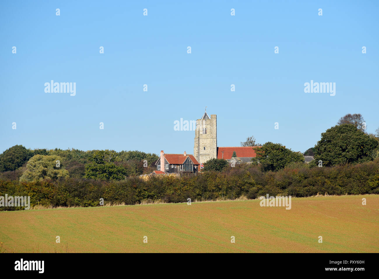 Rettendon essex hi-res stock photography and images - Alamy