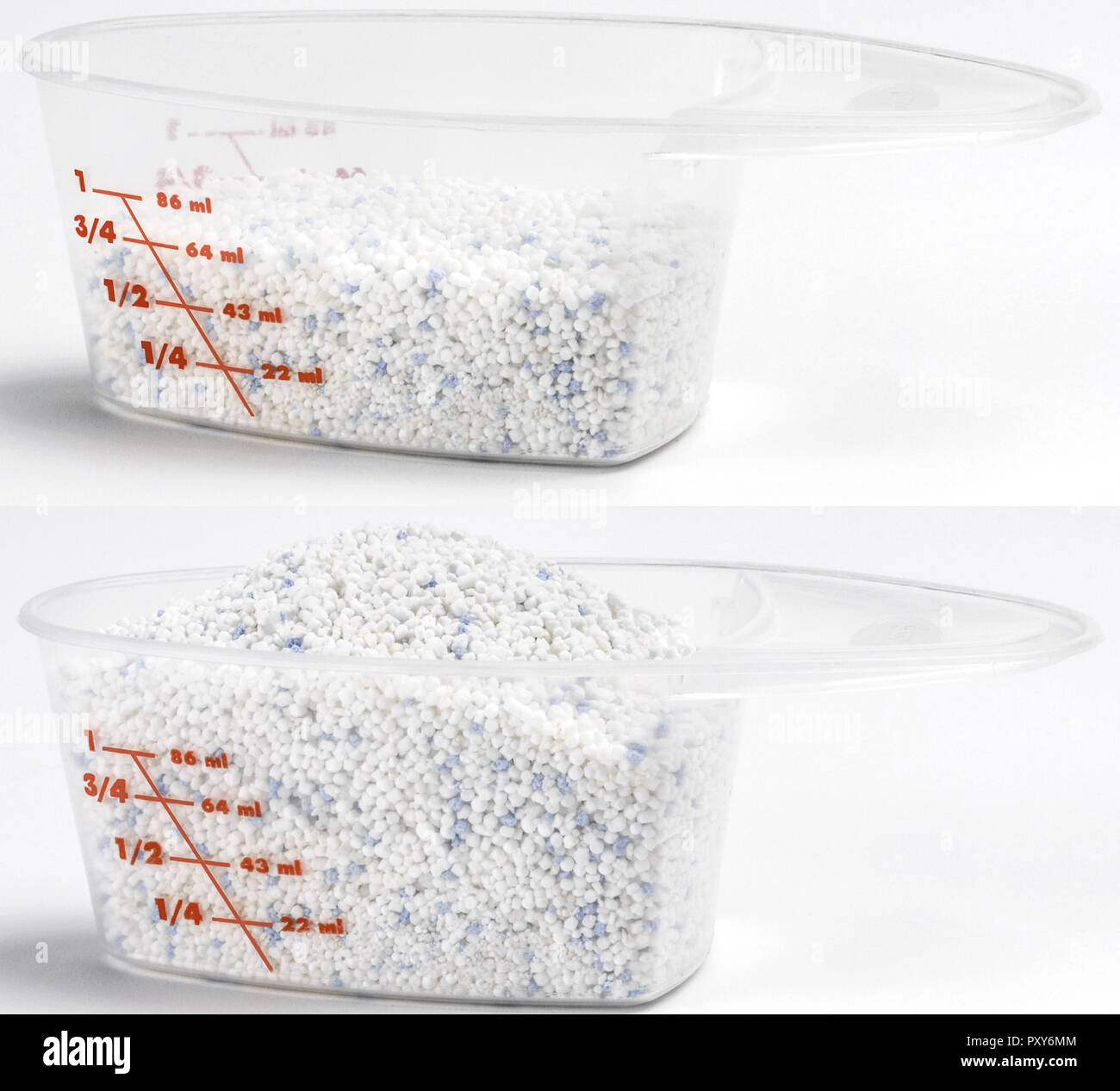 Messbecher hi-res stock photography and images - Alamy