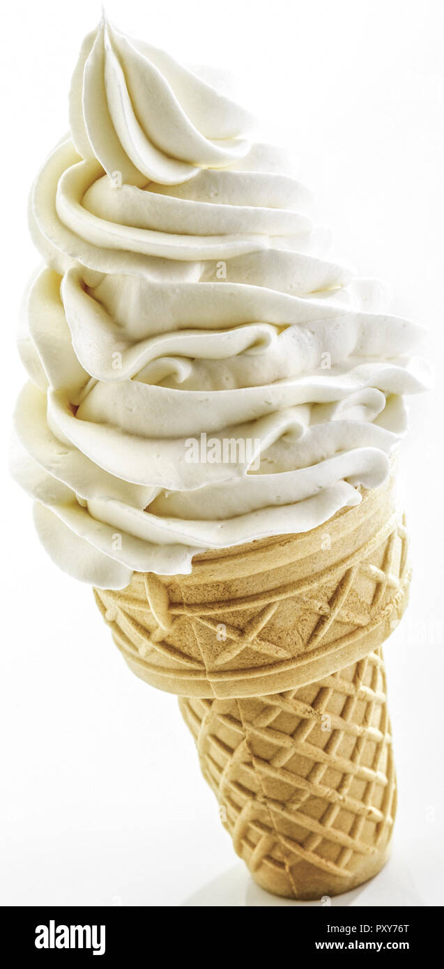 Softeis hi-res stock photography and images - Alamy