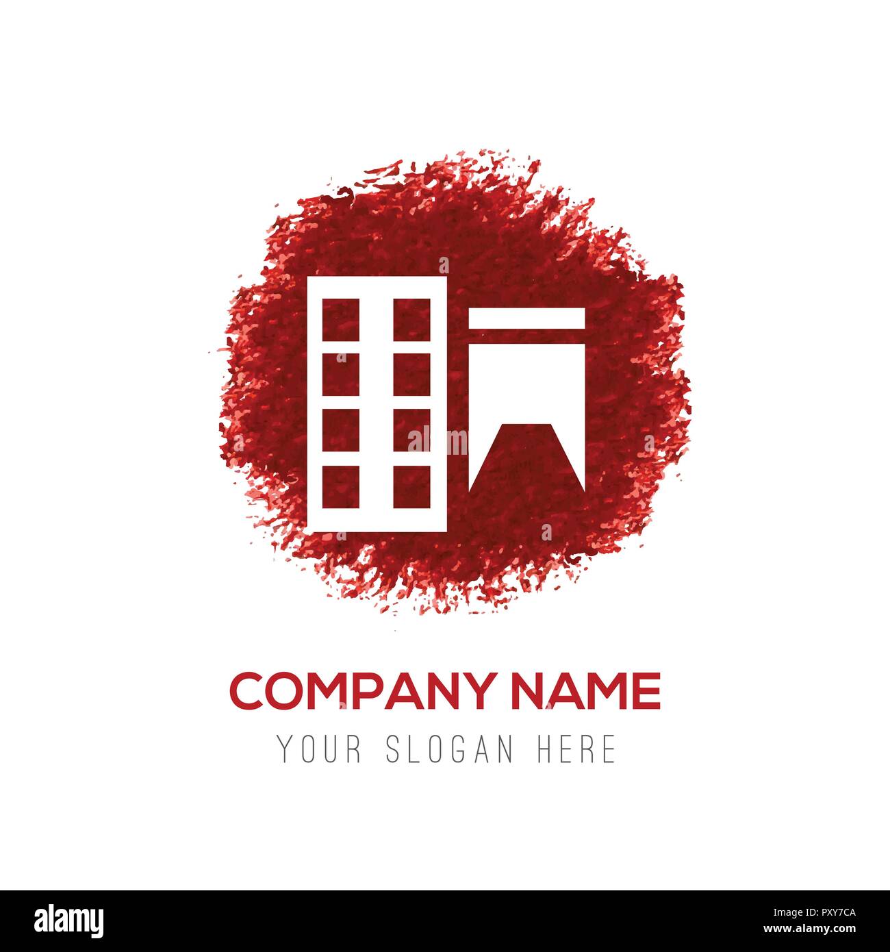 Splash works Stock Vector Images - Alamy