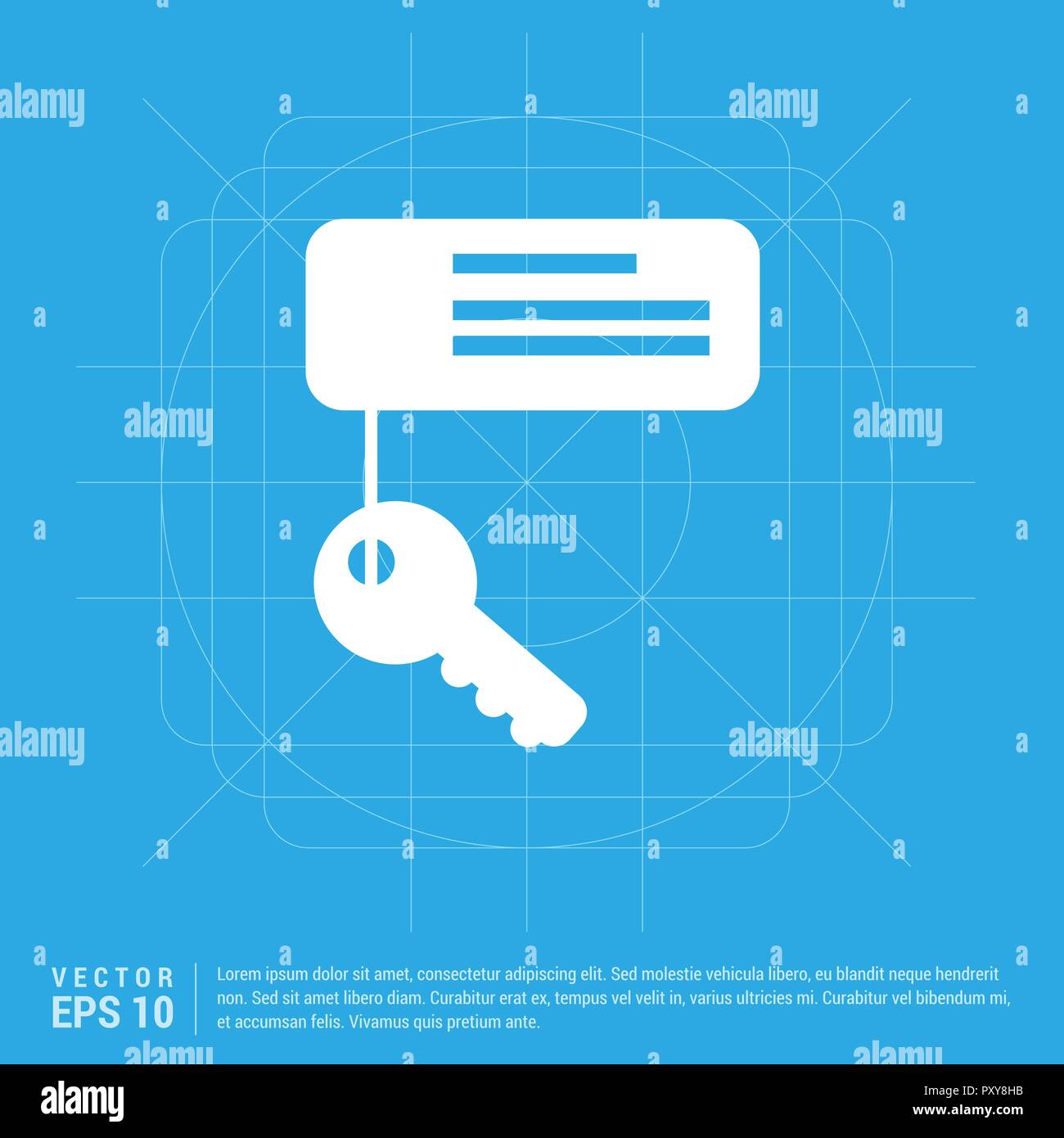 Floating apartment building Stock Vector Images - Alamy