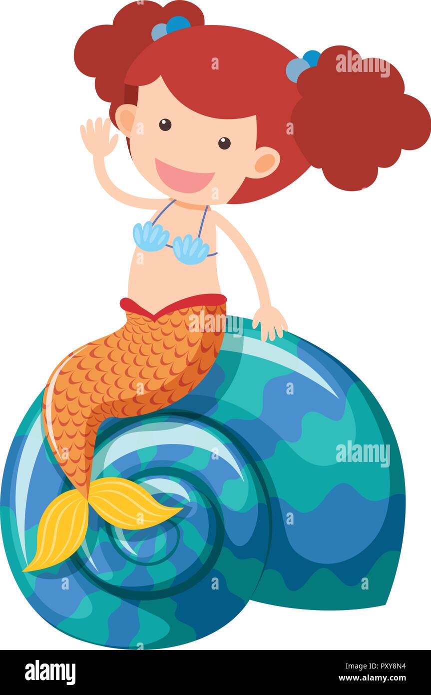 Female hand waving white Stock Vector Images - Alamy