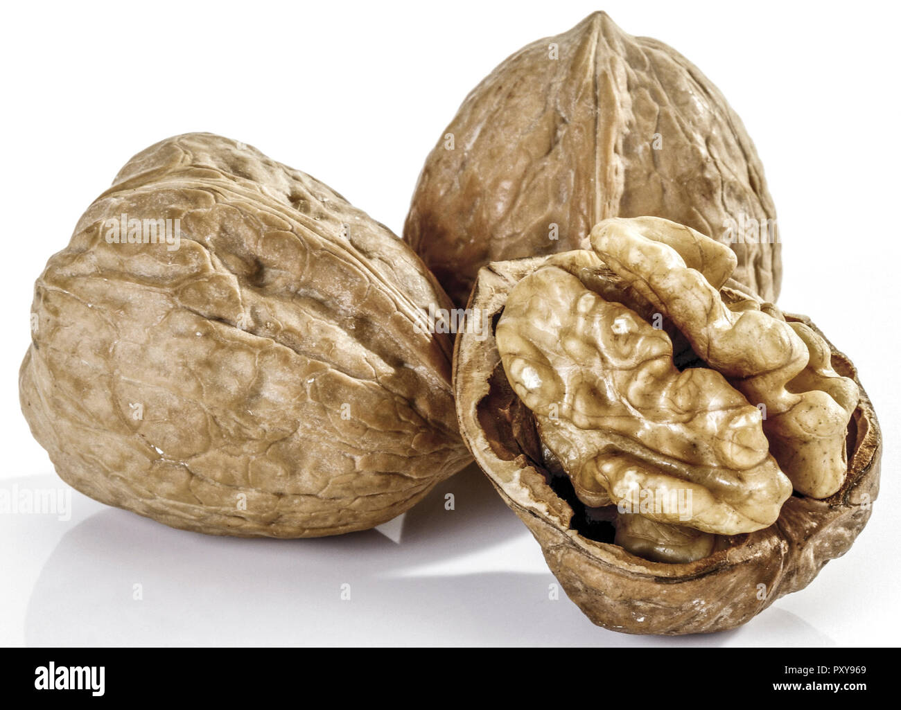 Walnuesse hi-res stock photography and images - Alamy