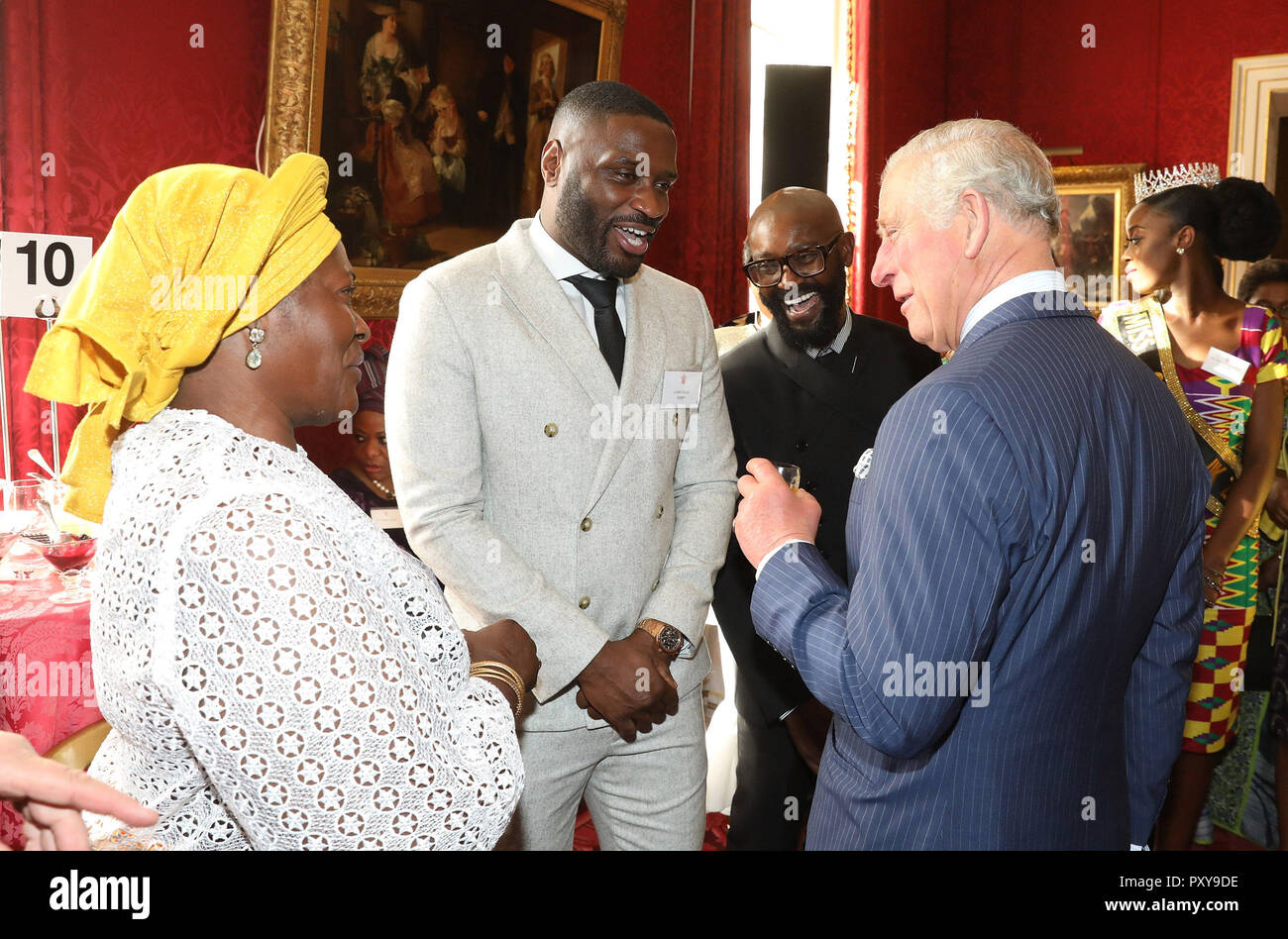 Gambia wales hi-res stock photography and images - Alamy