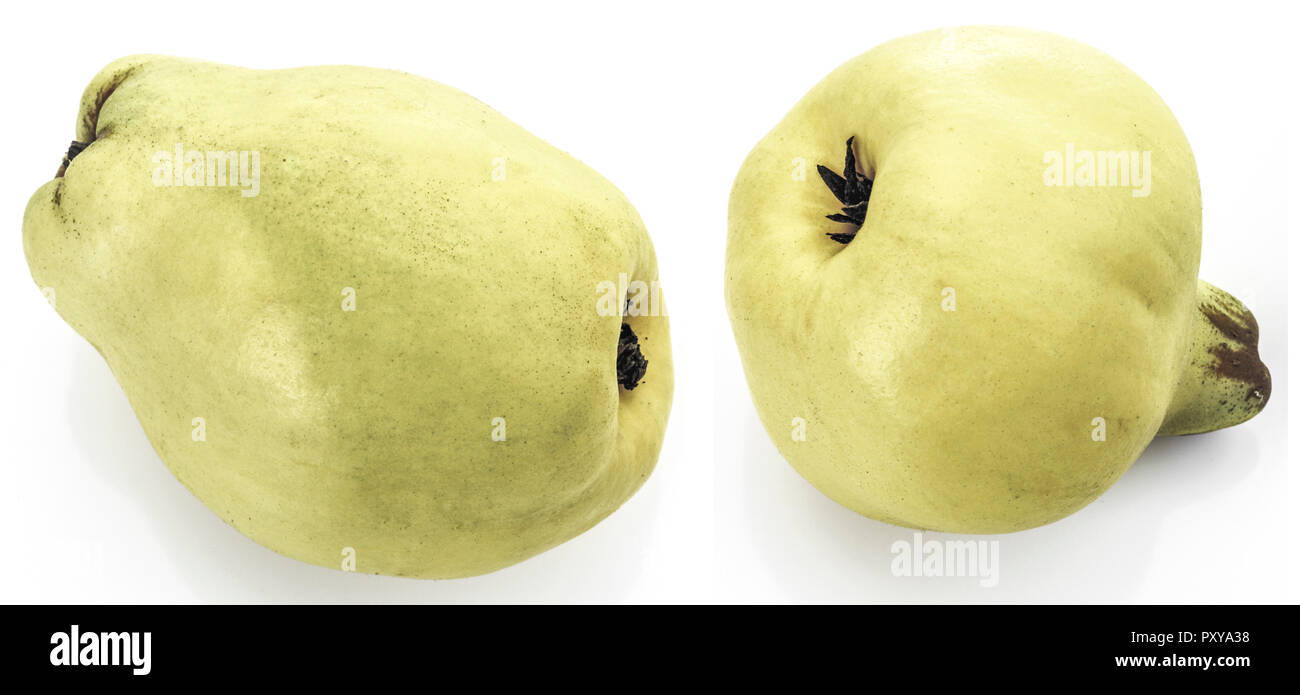 Quince quitten hi-res stock photography and images - Alamy