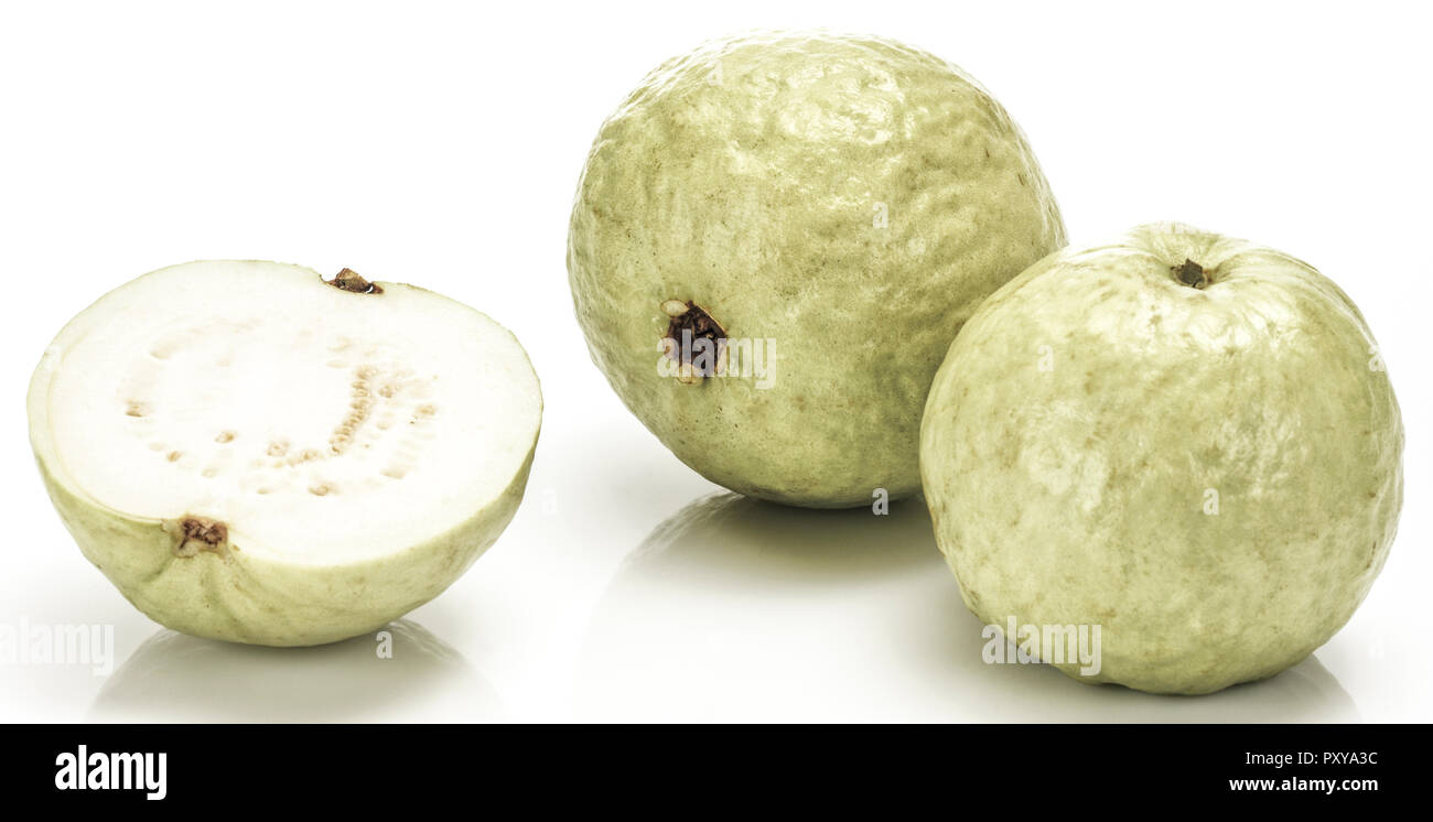 Guaven hi-res stock photography and images - Alamy
