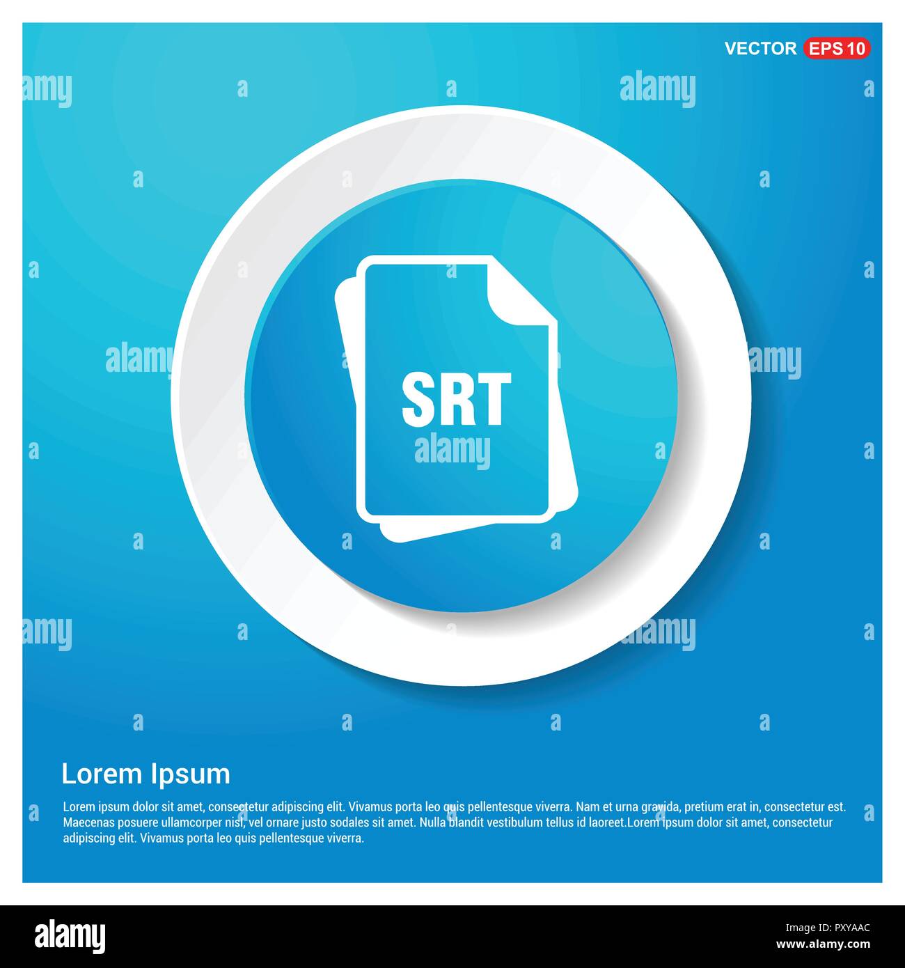 File folder icon image sticker hi-res stock photography and images - Alamy