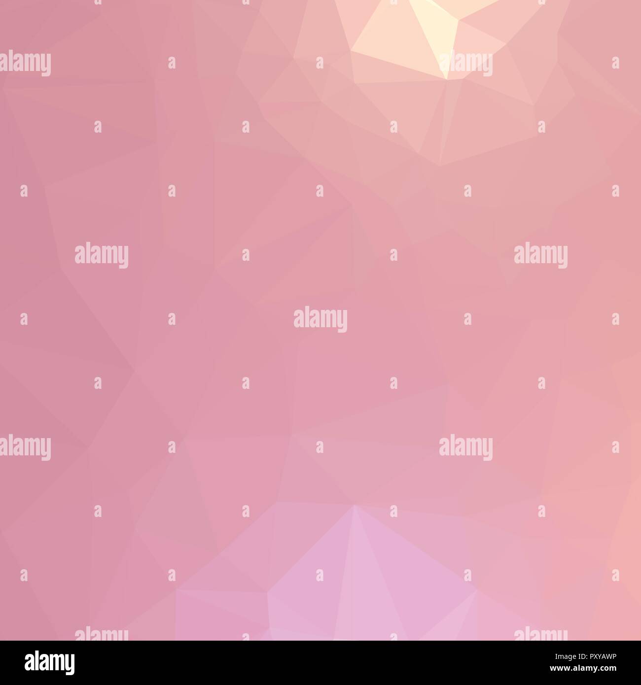 Polygon background design vector Stock Vector Image & Art - Alamy