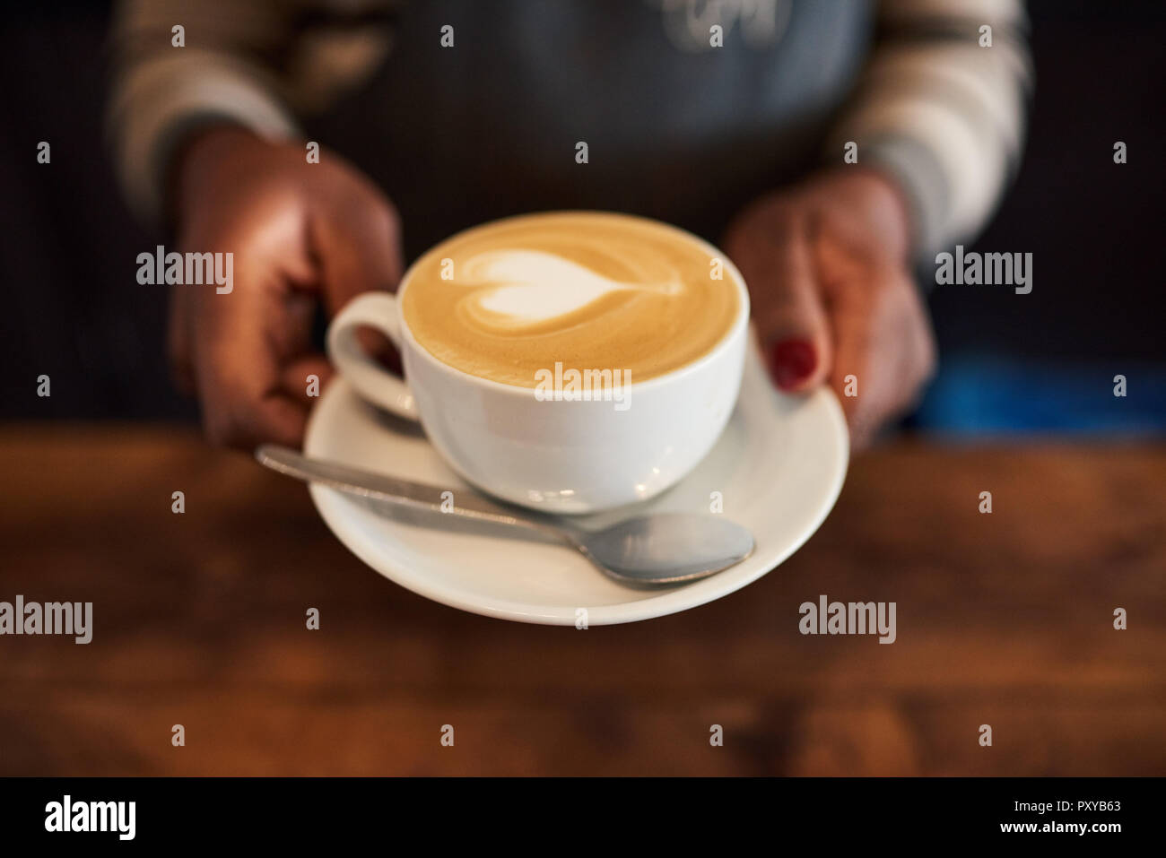 Lovingly made hi-res stock photography and images - Alamy