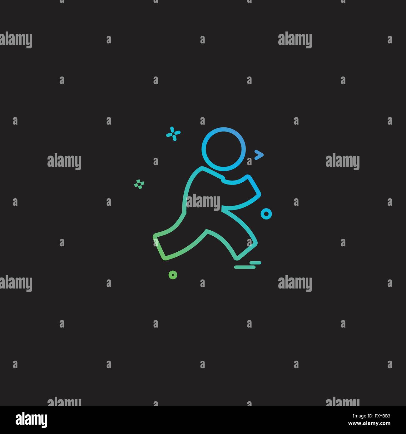 Aol icon hi-res stock photography and images - Alamy