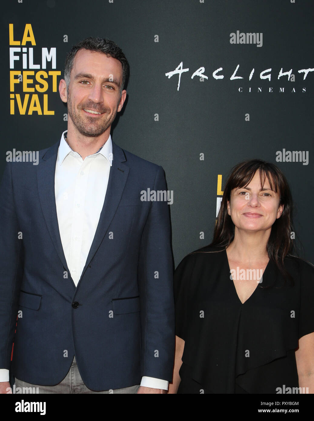 2018 LA Film Festival - 'We Have Always Lived in the Castle ...