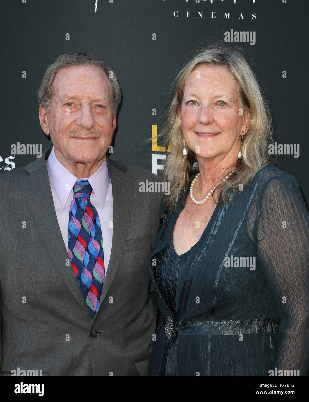 2018 LA Film Festival - 'We Have Always Lived in the Castle ...