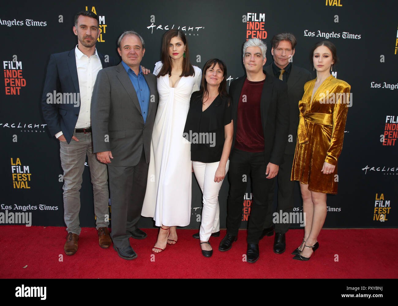 2018 LA Film Festival - 'We Have Always Lived in the Castle ...