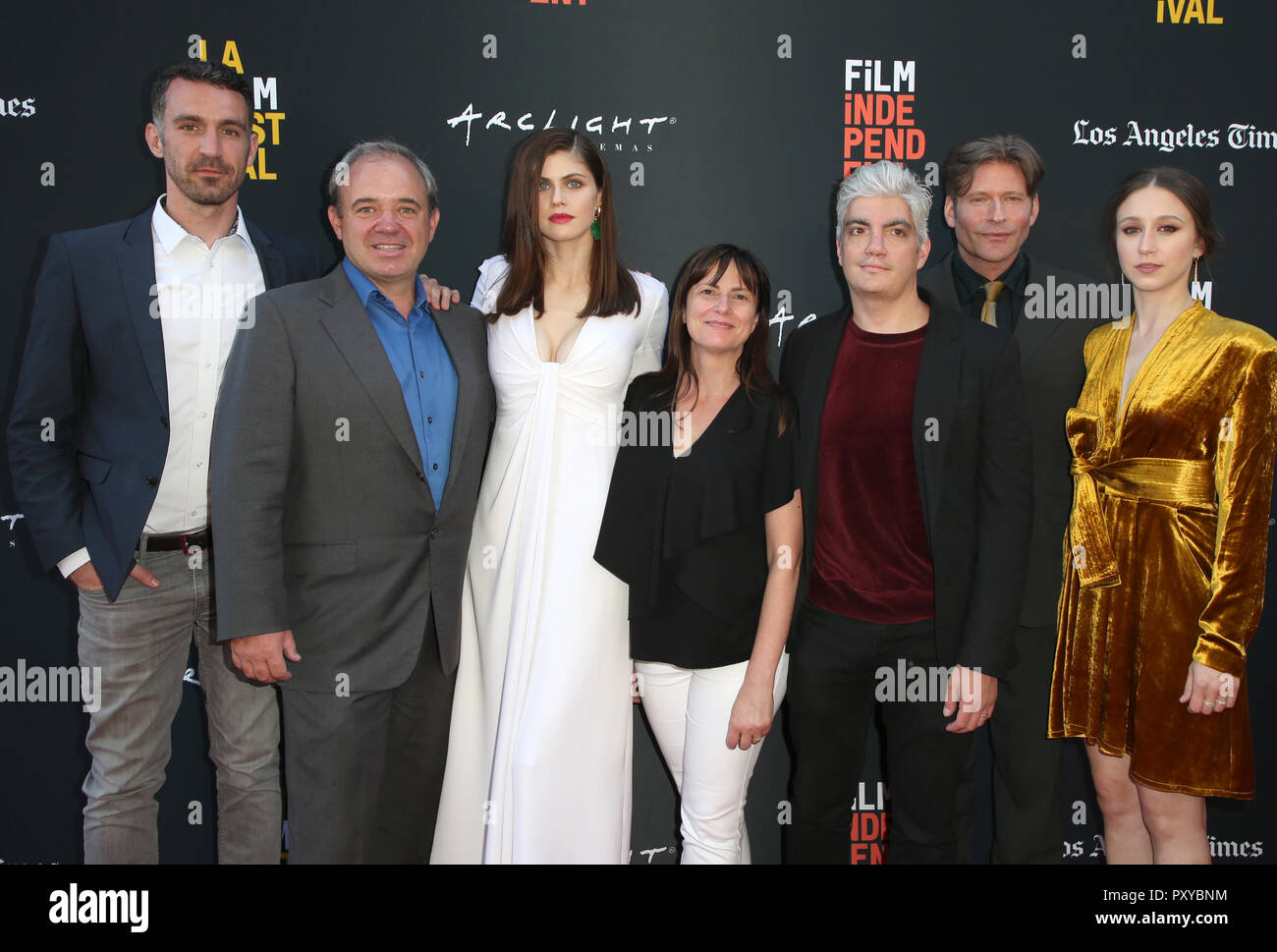 2018 LA Film Festival - 'We Have Always Lived in the Castle ...