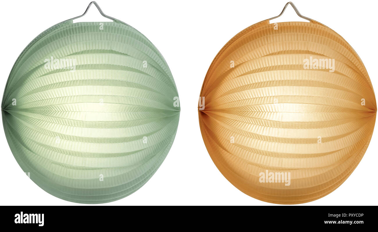 Lampion summer hi-res stock photography and images - Alamy