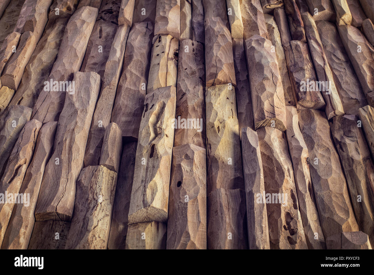 Wood carving texture hi-res stock photography and images - Alamy