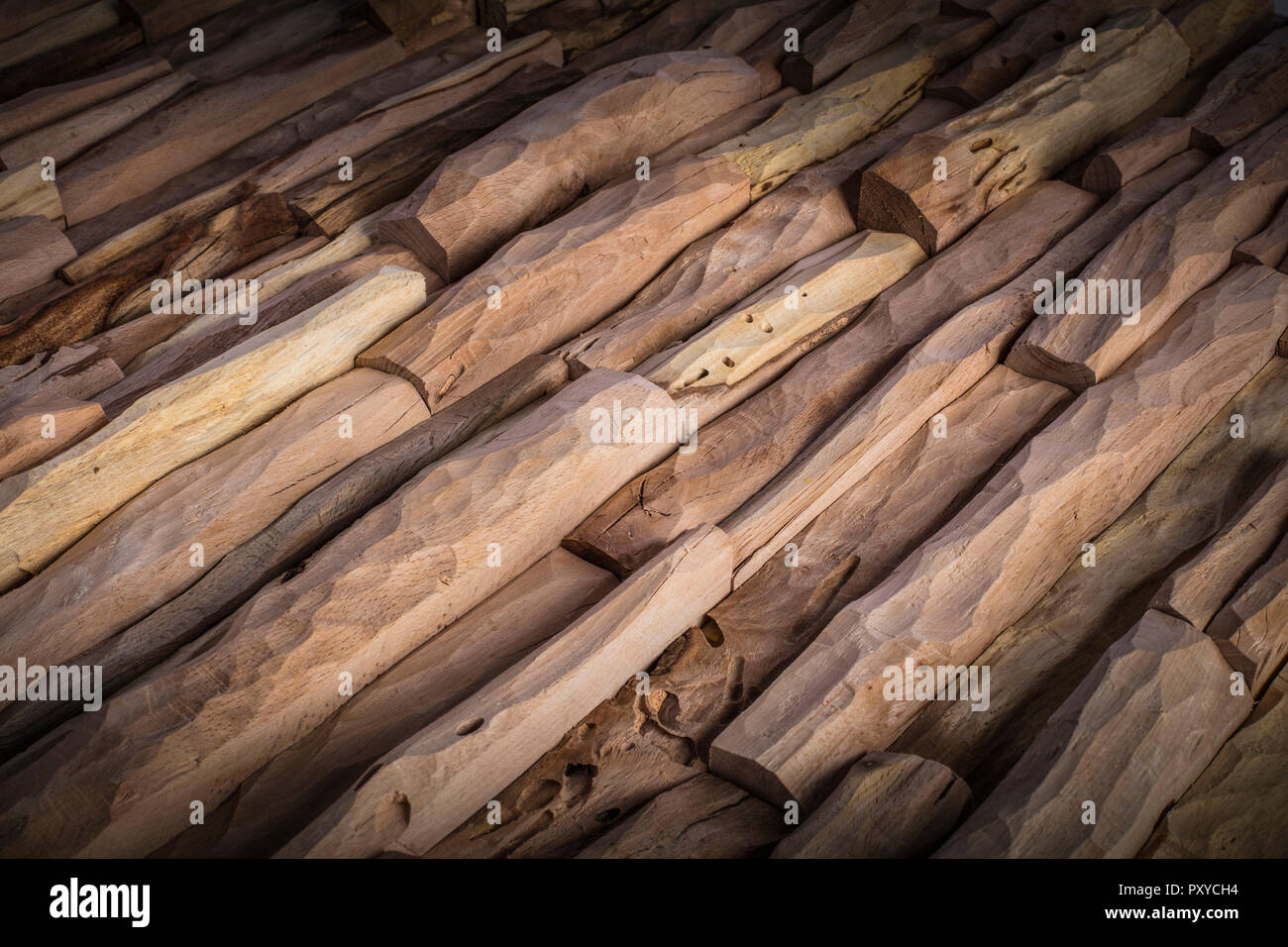 Wood carving texture hi-res stock photography and images - Alamy