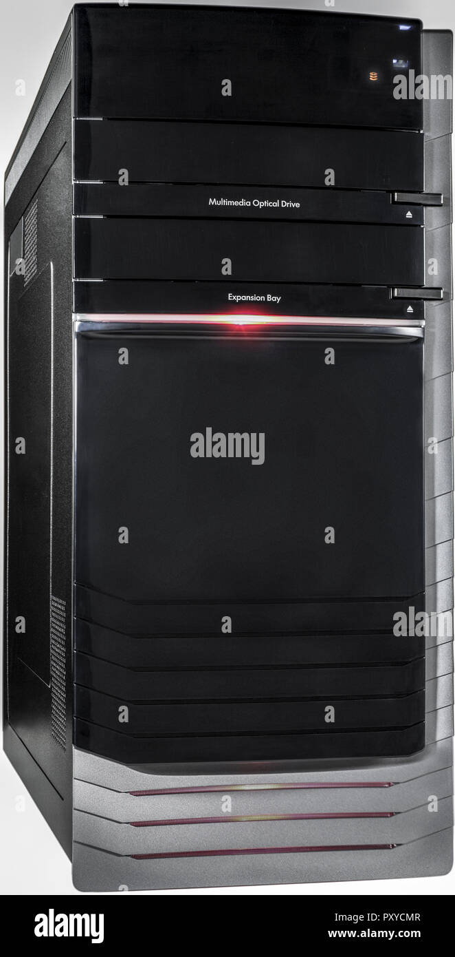 Media object server hi-res stock photography and images - Alamy