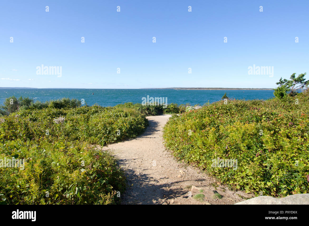 Marthas vineyard hi-res stock photography and images - Alamy
